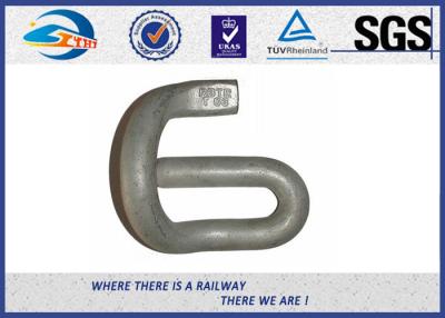 China Skl1 Skl3 Skl12 Skl14 Guage Railroad Clips Railway Clamp BS970 GB/T1222 for sale