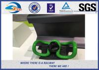 China Skl14 Tension Clamp/W14 Railway Fastening System/SKL14 Elastic Rail Clip for sale
