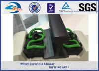 China Skl14 Tension Clamp/W14 Railway Fastening System/SKL14 Elastic Rail Clip for sale