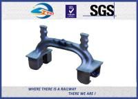 China Р-65 and Р-75 Rail GOST Russian АРС-04.04.005 Railway Shoulder Casting Iron for sale