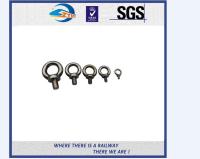 China railway sleeper bolts fasteners bitumen hex railway bolt and nuts for sale