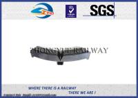 China Composite Brake Shoes / Block Rail Fastening System With SGS Approved for sale