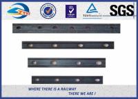 China UIC54 Rail Joint Bar Fishplates In Railway Tracks With GB Standard for sale