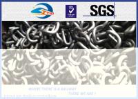 China High Performance 60Si2CrA Railroad Clips With DIN17221 Standard for sale