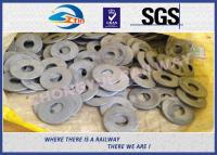 China w/Nut & Washer 90 Degree Bend L Anchor Bolts / galvanized anchor bolts for sale