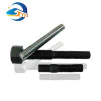 China ASTM A193 Grade B7 Stud Bolts 5/8