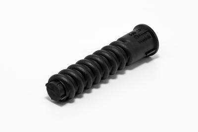 China High Strength Rail Plastic Dowel Electrical Insulation Corrosion Resistance for sale