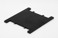 China Electrical Insulation Railway Rail Pad for Vibration and Noise Reduction for sale