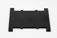 China Electrical Insulation Railway Rail Pad for Vibration and Noise Reduction for sale
