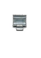 China High Strength Rail Weld Shoulder For Precise Alignment And Uniform Heat Distribution for sale
