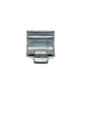 China High Strength Rail Weld Shoulder For Precise Alignment And Uniform Heat Distribution for sale