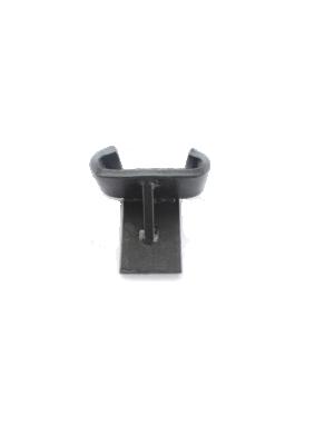 China Spring Steel Rail Anchor And Rail Clip Anti Creep For Railway Systems for sale