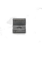 China Wear Resistance Rail Tie Pad Electrical Insulation For Railway Track Construction for sale