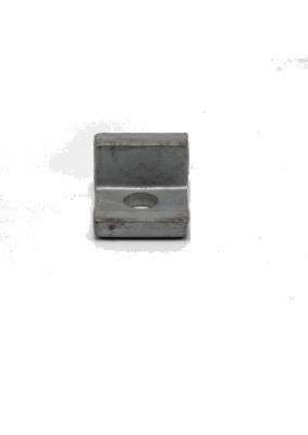 China Wear Resistance Rail Tie Pad Electrical Insulation For Railway Track Construction for sale