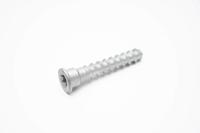 China Torx Anti Theft Screw Spike Internal Plum Blossom Railway Spike Weather Resistant for sale