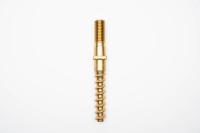 China High Strength Rail Stud Bolt Double End Threaded DIN 975 976 Grade 8.8 10.9 12.9 for sale
