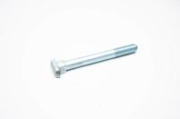 China 22x186 High Strength Rail T Bolt DIN Standard T Head Bolt For Railway Construction for sale