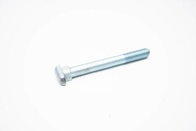China 22x186 High Strength Rail T Bolt DIN Standard T Head Bolt For Railway Construction for sale