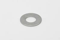 China Custom Size Anti Loosening Railway Flat Washer Vibration Resistance Railway Washer for sale