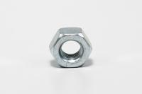 China High Strength Steel Heavy Duty Hex Nut ISO-4032 Standard Corrosion Resistance for sale