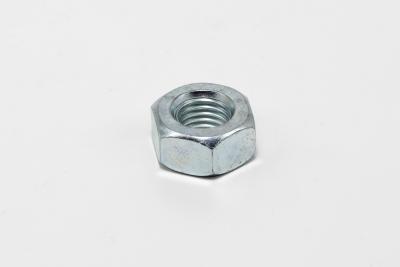 China Customized Precise Heavy Hexagon Nut ISO-4032 Corrosion Resistance Heavy Duty Hex Nut for sale