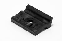 China Electrical Insulation Wear Resistance Rail Insulator For W14 Fastening  System for sale