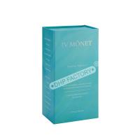 China Perfume Magnetic Closure Rigid Box With EVA Tray Custom Packaging for sale