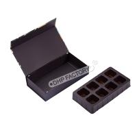 China Custom Chocolate Box Packaging For Artistic And Luxury Presentation for sale