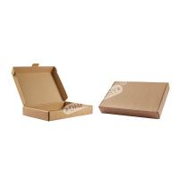 China High-Strength Gift Kraft Box Perfect For Premium Gifts And Clothes for sale