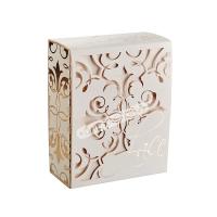 China Luxurious Print Paper Card Box For Exclusive Corporate Gifts Packaging for sale