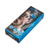 China Full Color Print Art Paper Gift Box For Wireless Earphone Headphones for sale