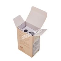 China Custom Sustainable Printed Paper Gift Box For Eco-Friendly Packaging for sale