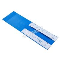 China Flat Fold Rigid Gift Box With Ribbon Closure Easy Assembly And Storage for sale