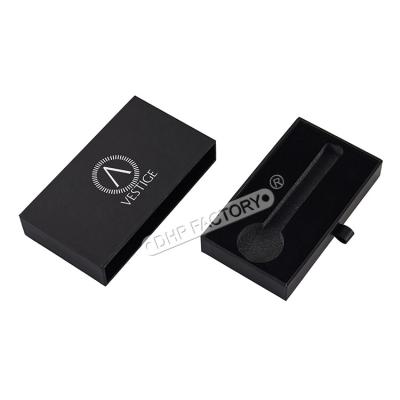 China Luxury Printing Christmas Tree Style Paper Box Designed For Gift Products for sale