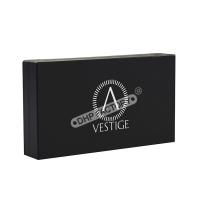 China Luxury Printing Christmas Tree Style Paper Box Designed For Gift Products for sale