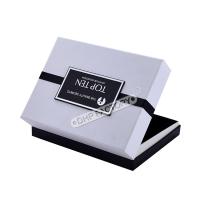 China Branded Magnetic Closure Box For Perfume Gift Sets Premium Presentation for sale