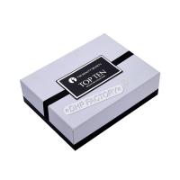 China Branded Magnetic Closure Box For Perfume Gift Sets Premium Presentation for sale