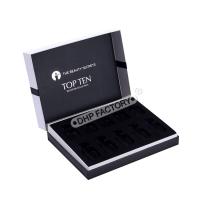China Branded Magnetic Closure Box For Perfume Gift Sets Premium Presentation for sale
