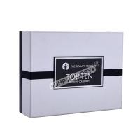 China Branded Magnetic Closure Box For Perfume Gift Sets Premium Presentation for sale