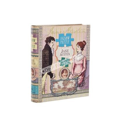 China Distinctive Home Book Decor Box For Jewelry Or Exclusive Gift for sale