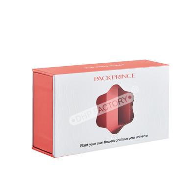 China Custom Printed Cardboard Lipstick Cosmetic Packaging Boxes For Small Business for sale