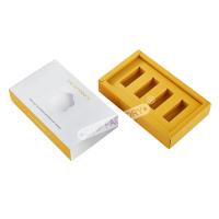 China Personalised Cosmetic Beauty Product Paper Packaging Box for sale