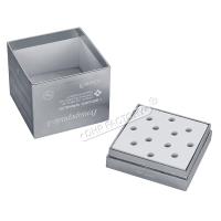 China Luxury Paperboard Gift Custom Rigid Boxes With Lid For Premium Brand Packaging for sale