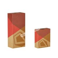 China Custom Multiple Sizes Eco-friendly Sock Set Package Kraft Drawer Box Packaging for sale
