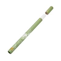China Eco Friendly Incense Packaging Kraft Paper Tube Box Biodegradable Round Container for sale