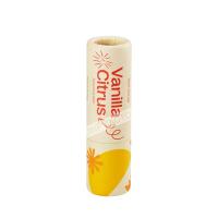 China Custom Recyclable Printed Lip Balm Tube Box Small Twist Up Cylinder Packaging for sale