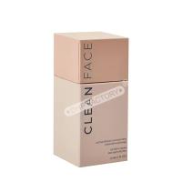China Stylish Skincare Packaging Box With Lid And Base Fashionable Cosmetic Gift Box for sale