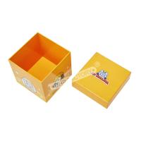 China Customized Lucky Box Surprise Mystery Gift Box Christmas Packaging For Toys And Dolls for sale