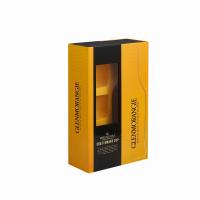 China Custom Logo Rigid Wine And Whisky Magnetic Gift Box With Plastic Insert for sale