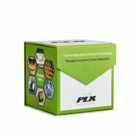 China Custom Brand Game Card Package Rigid Gray Board Green Magnetic Closure UV Logo for sale